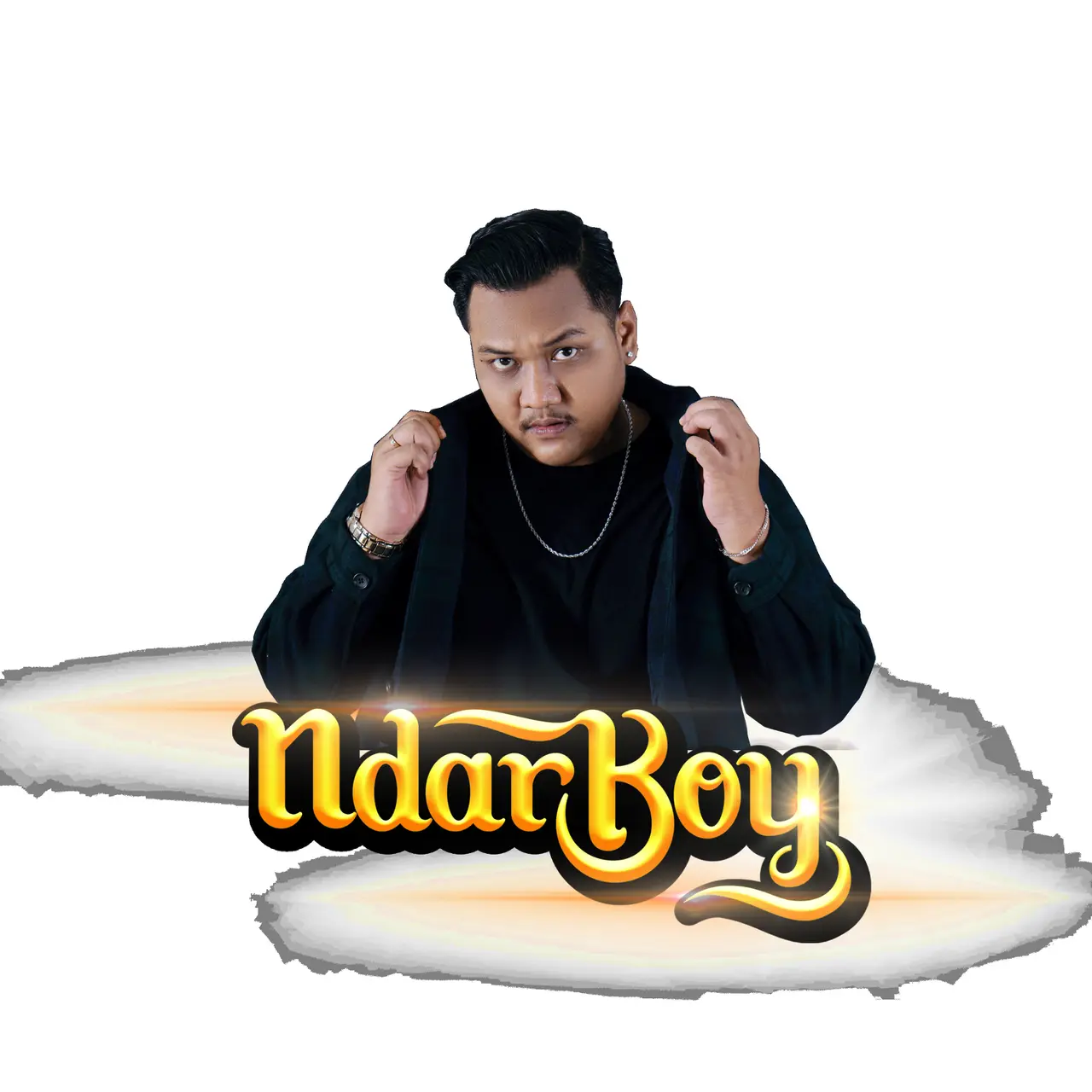 Nyaman di Youtube, Ndarboy Genk Kini Garap Album Solo Perdana - ShowBiz ...