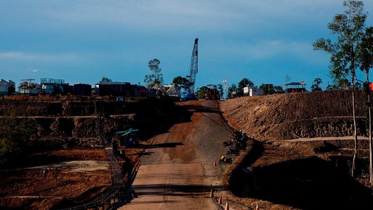 Pertamina EP Bunyu Field Mulai Bor Sumur B-2105 dan B-2109 - Bisnis ...