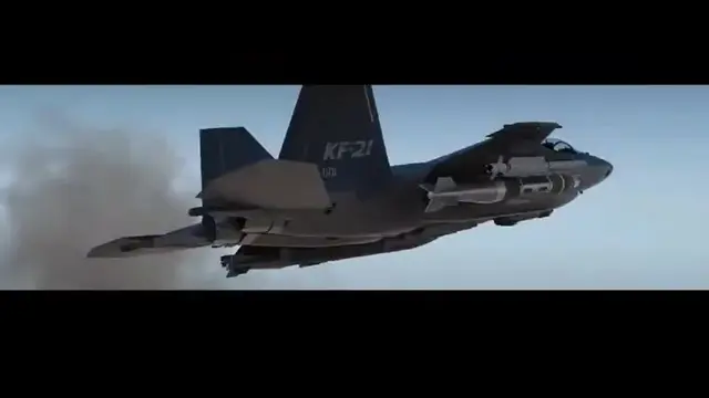 Proyek KFX/IFX Masuk Tahap Pengembangan Prototipe, Diprediksi Selesai ...