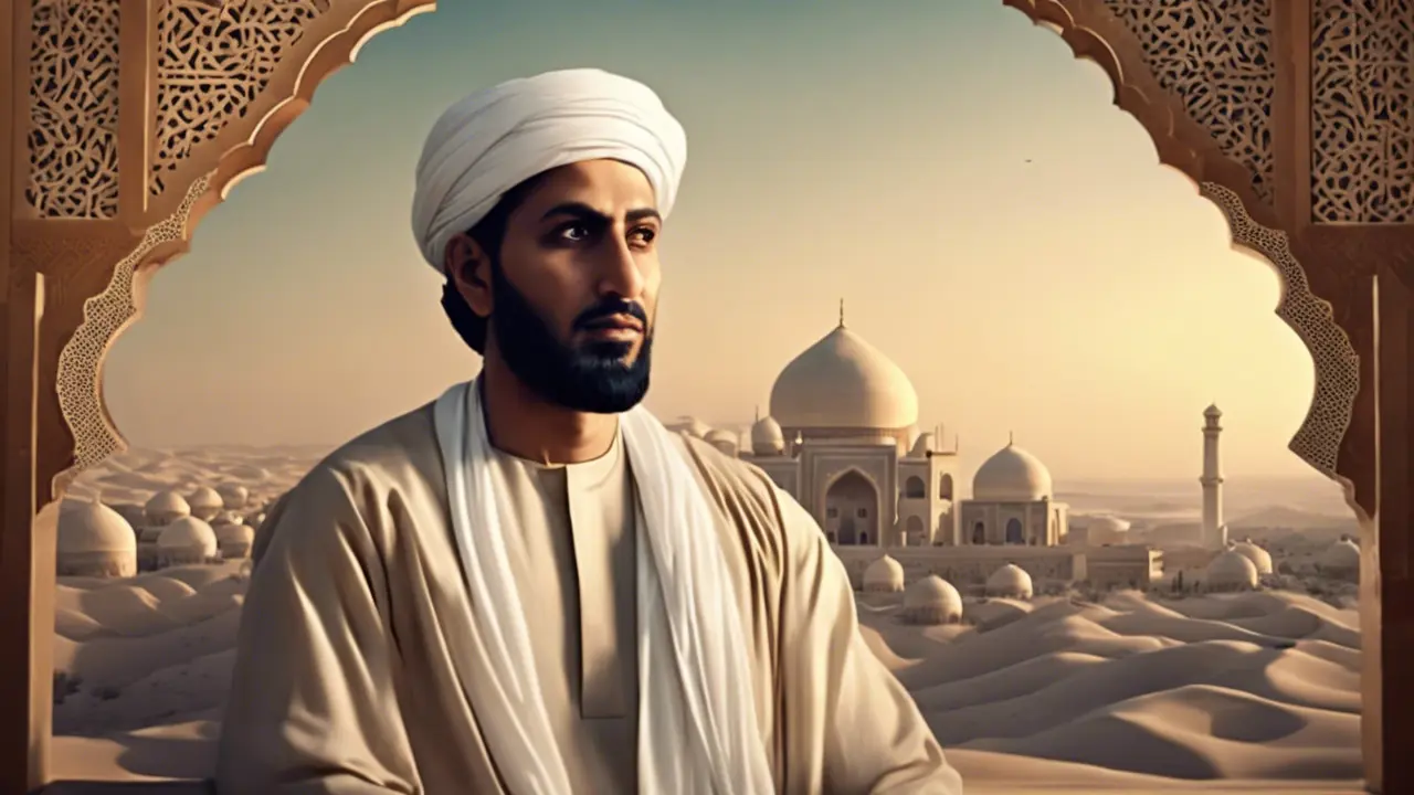 100 Quotes Ali bin Abi Thalib tentang Kehidupan, Inspiratif dan ...