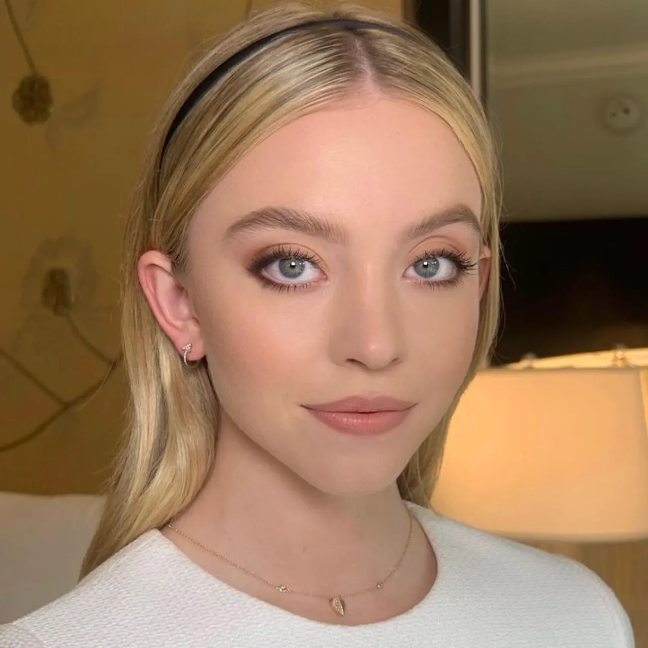 Tren Bambi Eyes Viral di TikTok, Apa Sih Artinya? - Citizen6 Liputan6.com