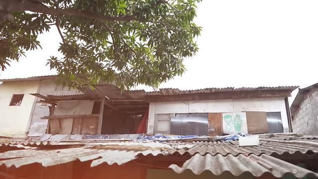 'Emak-emak' Komika Viral, Intip 8 Potret Rumah Sederhana Mpok Citra ...