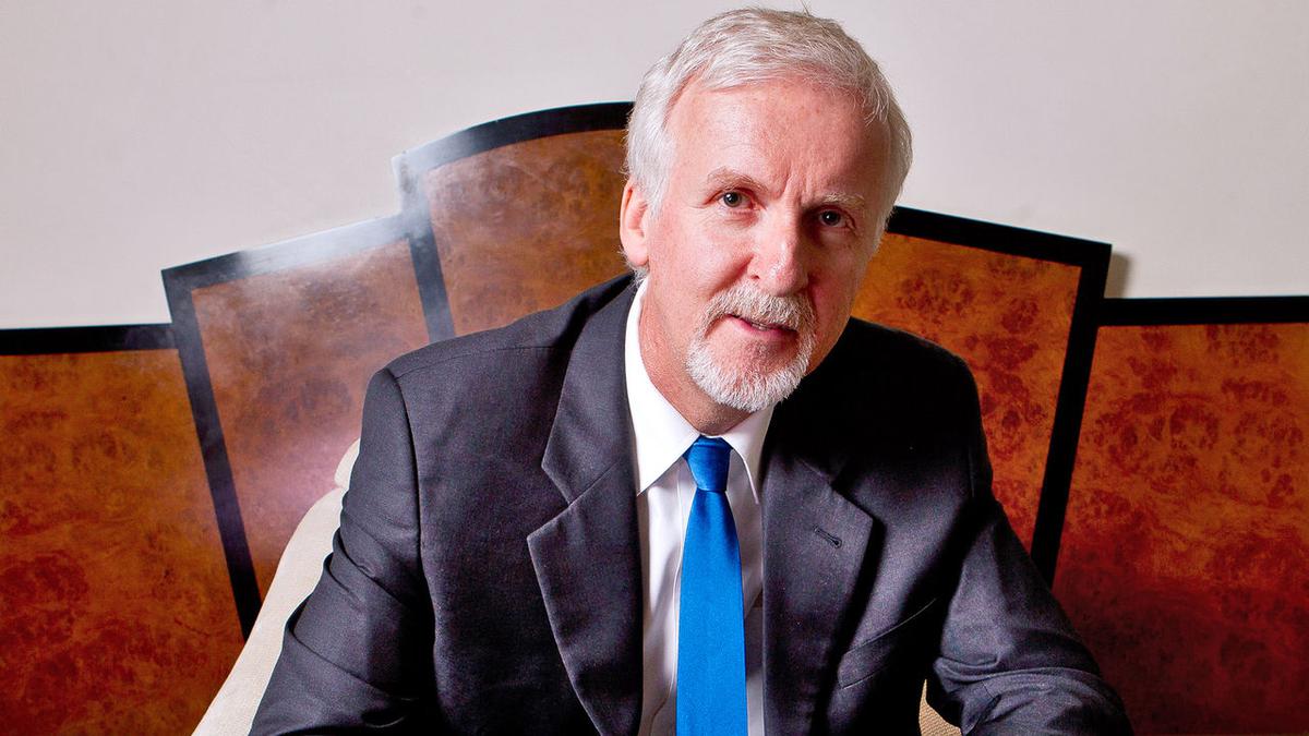 Presiden Marvel Jawab Sindiran James Cameron Soal Avengers: Infinity War