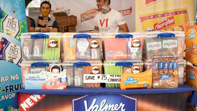 Pekan Promosi Perdagangan, Jurus Indonesia Kian Gencar Promosi Dagang ...