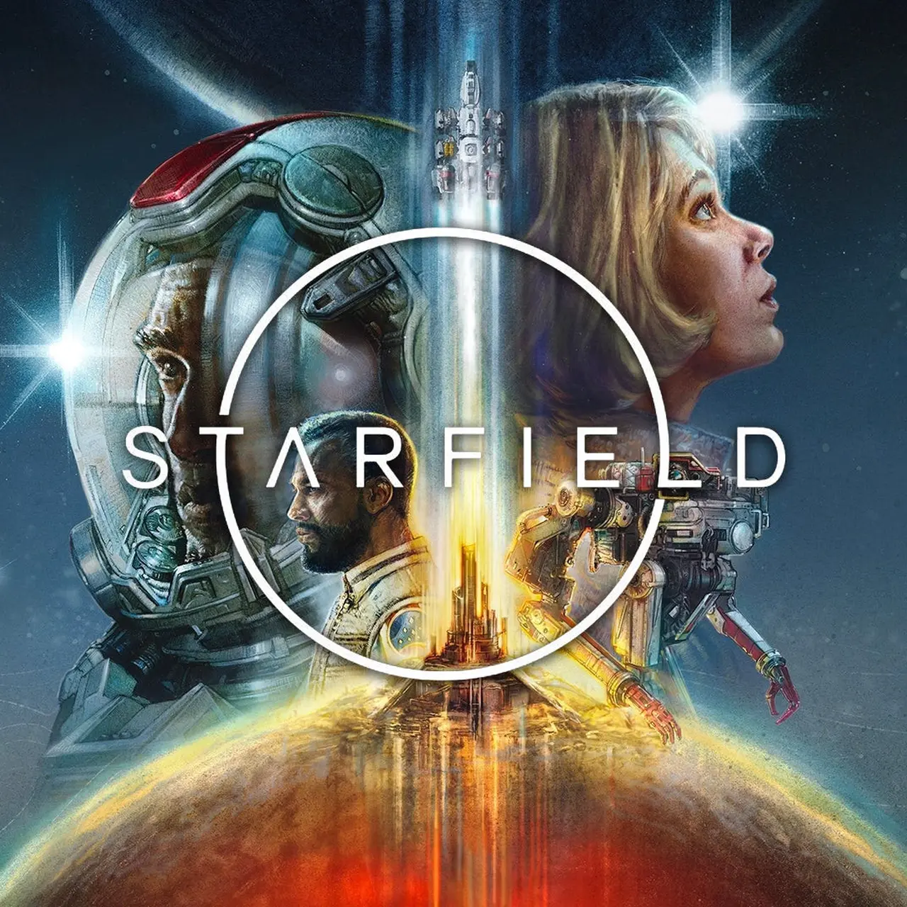 Spesifikasi Starfield, Game RPG Terbaru yang Mempunyai Grafis Ciamik - Regional Liputan6.com