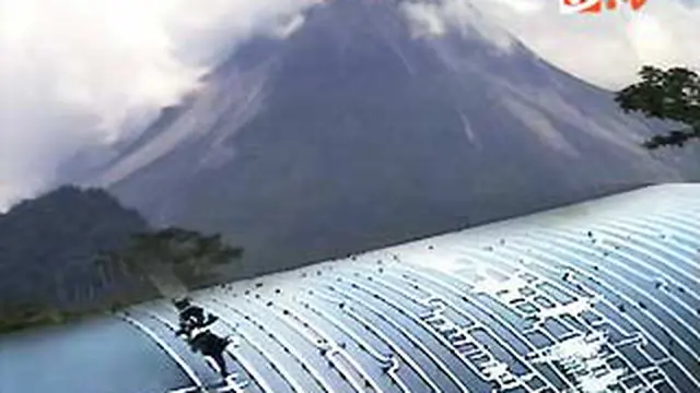 Letusan Merapi Diperkirakan Mirip Tahun 1930 - News Liputan6.com