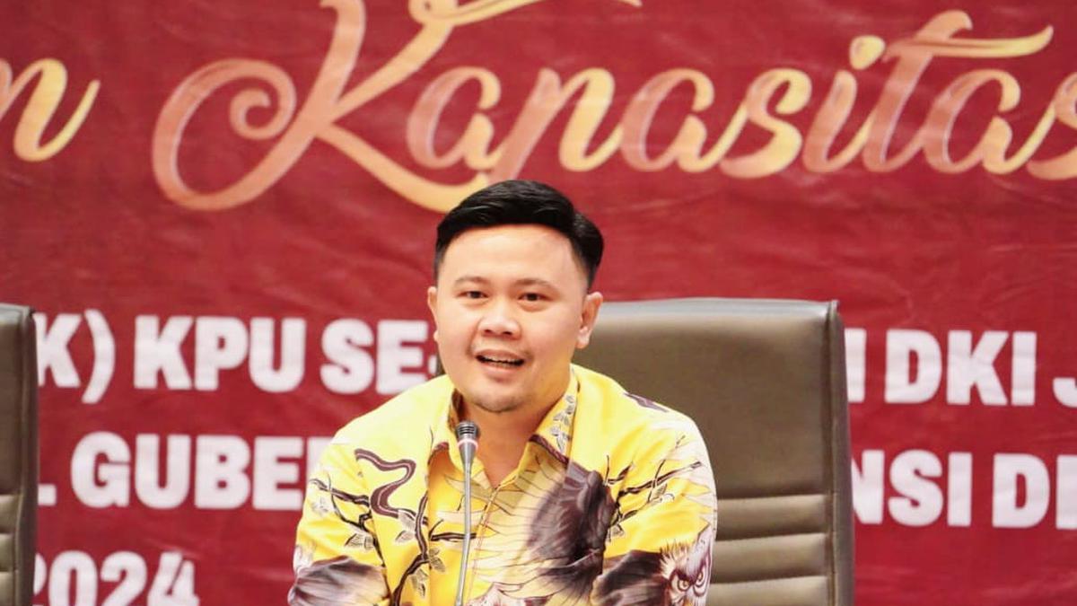KPU Jakarta: Petugas Pantarlih Akan Coklit 8,3 Juta Pemilih Selama Satu Bulan - Pemilu Liputan6.com