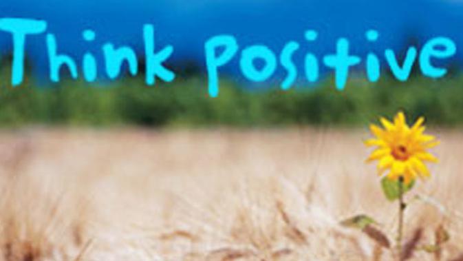 Manfaat Selalu Berpikir Positif - Health Liputan6.com