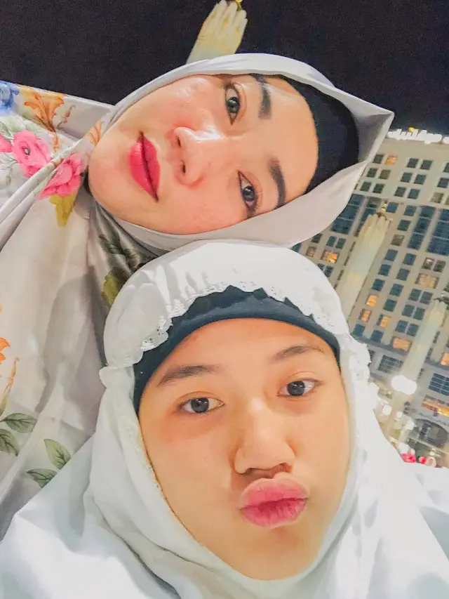 6 Potret Hasya Anak Sambung Irish Bella dengan Mendiang Ibu, Penuh ...