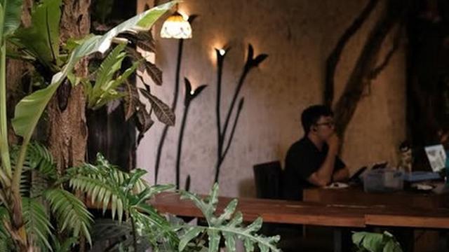 7 Rekomendasi Cafe di Jogja Kota Buat Nugas, Rating Tertinggi di 2025