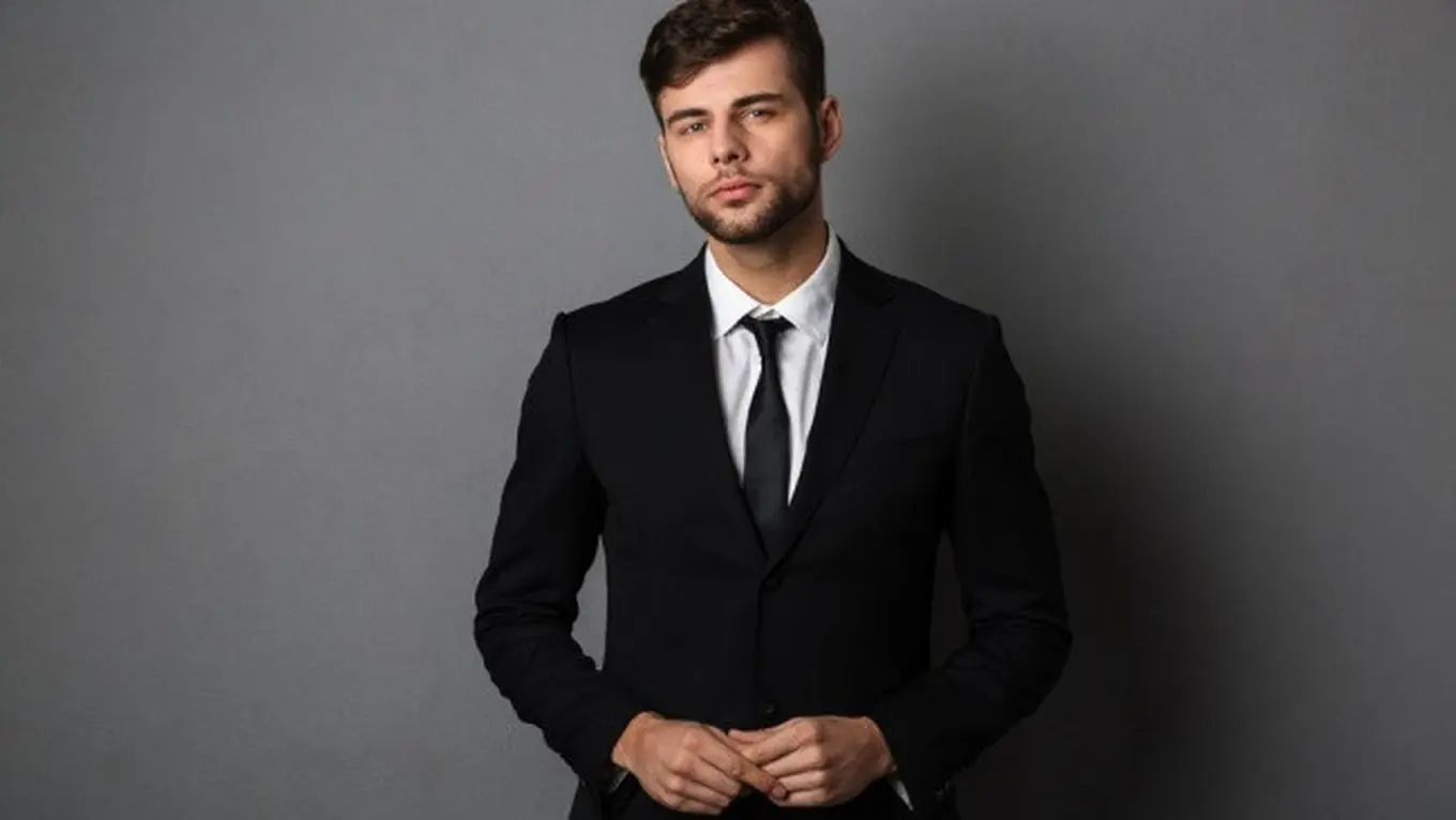 5 Model Jas Pria Terbaru 2025, Ciptakan Padu Padan Ideal untuk Tampilan ...