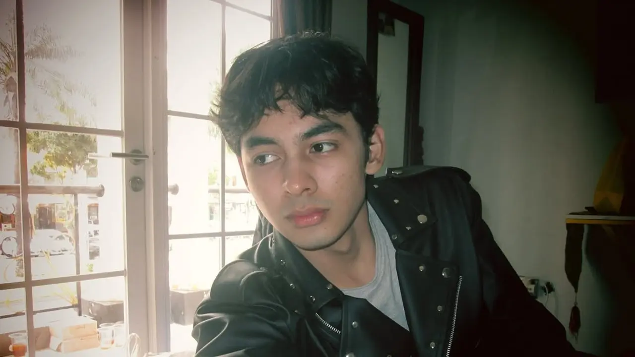 Fattah Syach Respons Momen Gema dan Kiara Jadian di Sinetron Asmara Gen ...