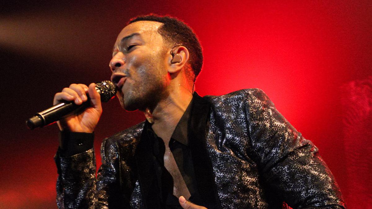 Arti Lagu All of Me dari John Legend, yang Sukses Raih Titel Platinum