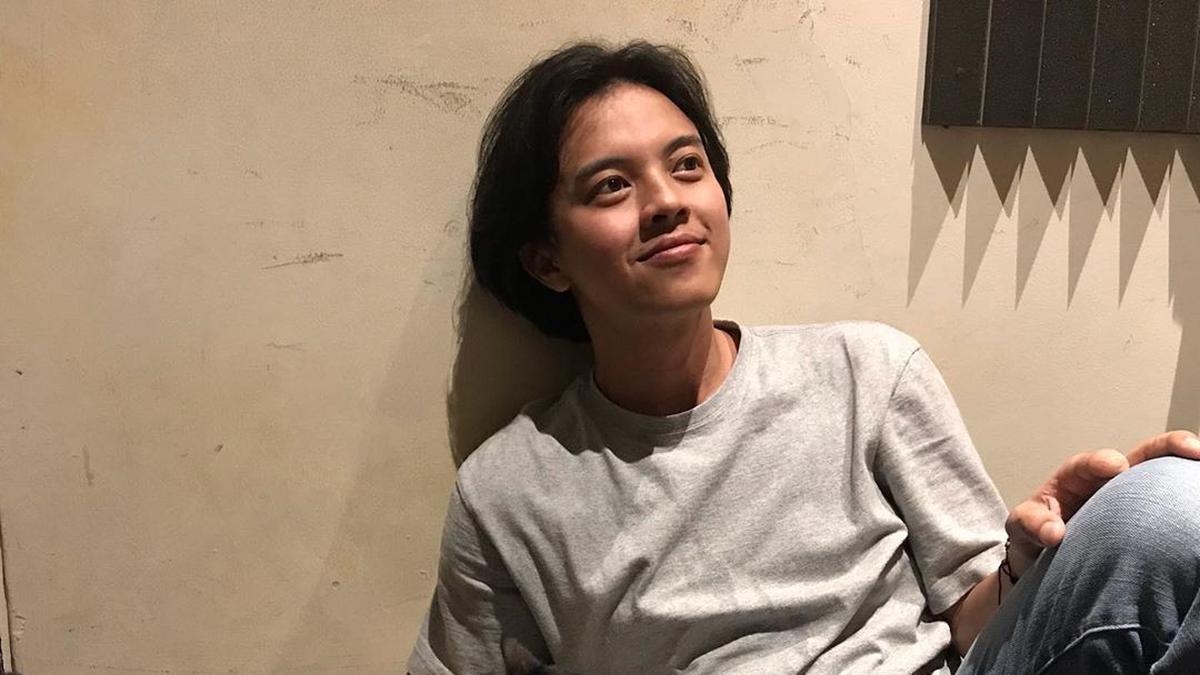 Bisma Karisma Jajal Profesi Baru sebagai Pengisi Suara - ShowBiz ...