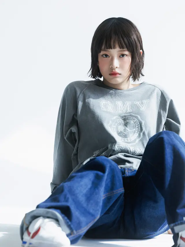 Hanni NewJeans Ungkap Perilaku Manajer di HYBE, Suruh Member Grup ...