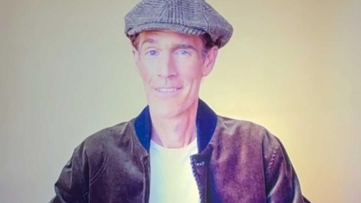 James Van Der Beek Makes Virtual Appearance at "Dawson's Creek" Reunion Amid Cancer Battle