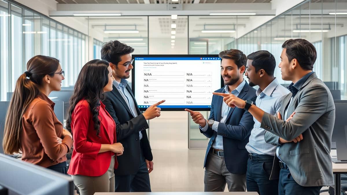 Arti Singkatan "N/A", Berikut Pengertian, Penggunaan, dan Hal Penting ...