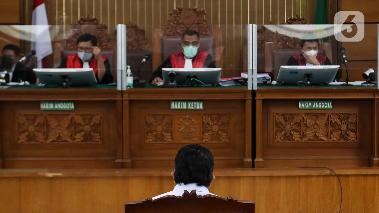 Arti Kasasi dalam Hukum dan Pengadilan, Ini 3 Alasan Bisa Mengajukannya ...