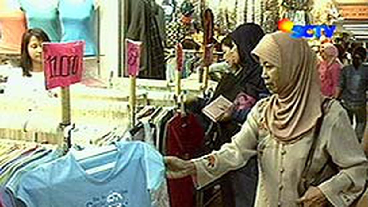 Pengusaha Mengeluhkan Membanjirnya Produk Cina