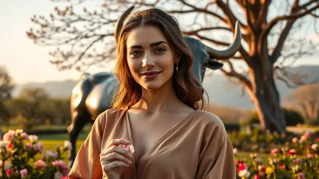 May 3 Zodiac: Unveiling the Secrets of Taurus Personalities - English ...