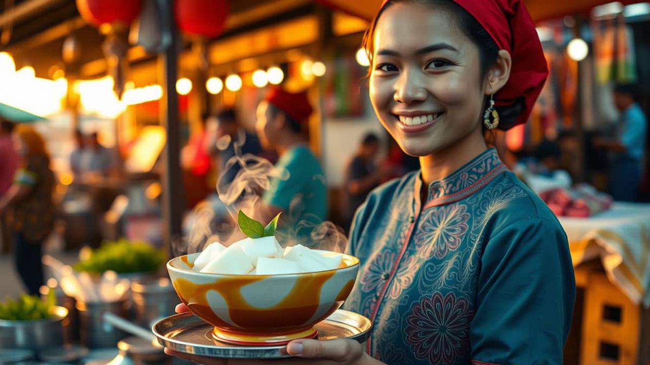 Cara Membuat Kembang Tahu yang Lembut dan Nikmat, Anti Gagal