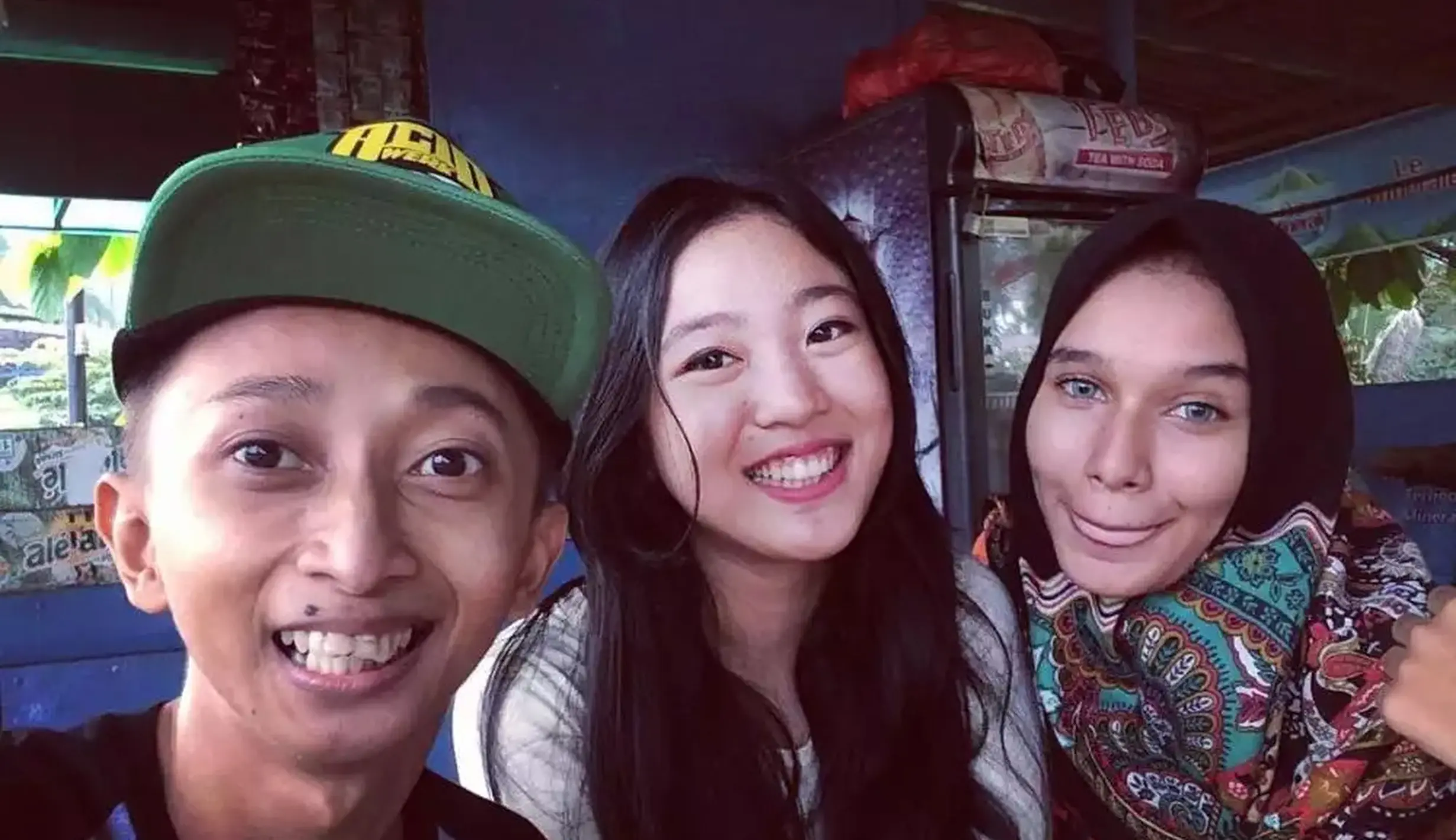 Potret Terbaru Pemeran Rimbi Sinetron Ronaldowati, Kini Pilih Jadi Ibu Rumah Tangga