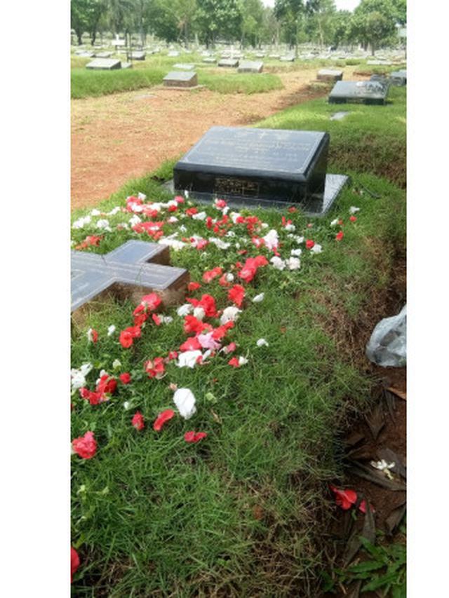 Kemuliaan Seorang Ibu Takkan Hilang meski Sudah Tak Lagi Bersama ...