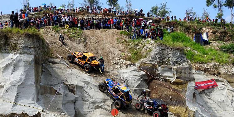 Tim Asal Jawa Timur Juarai Adventure Off Road Seri 2 - Berita Otosia.com