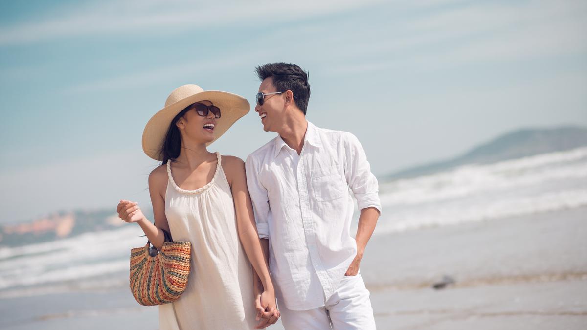 5 Tanda Memang Ada Kecocokan dengan Pasangan - Lifestyle Fimela.com