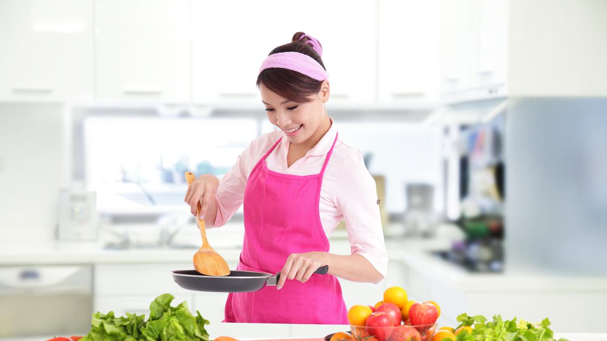 5 Tips ini Bikin Kamu Betah Masak di Rumah