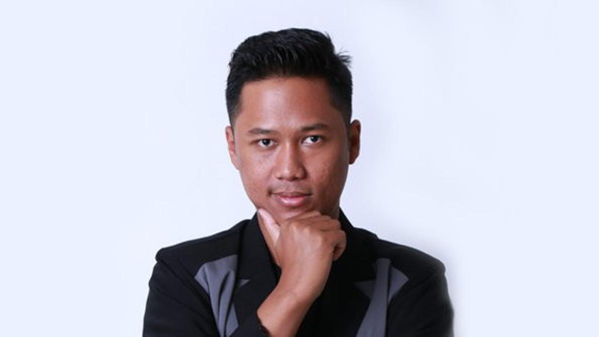 Ewing HD Adaptasi Konten Youtube, #MalamJumat ke Layar Lebar