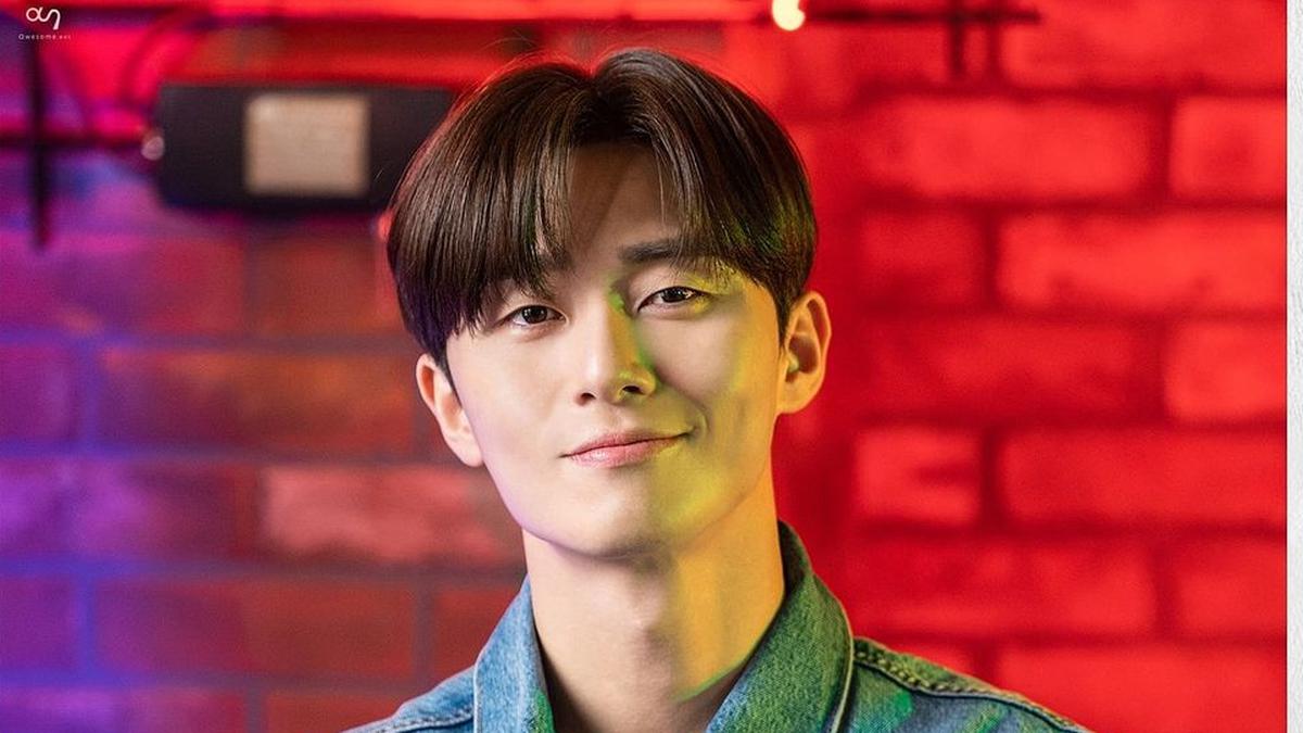 Bikin Berdebar, Park Seo Joon dan Han So Hee Bintangi Gyeongseong Creature
