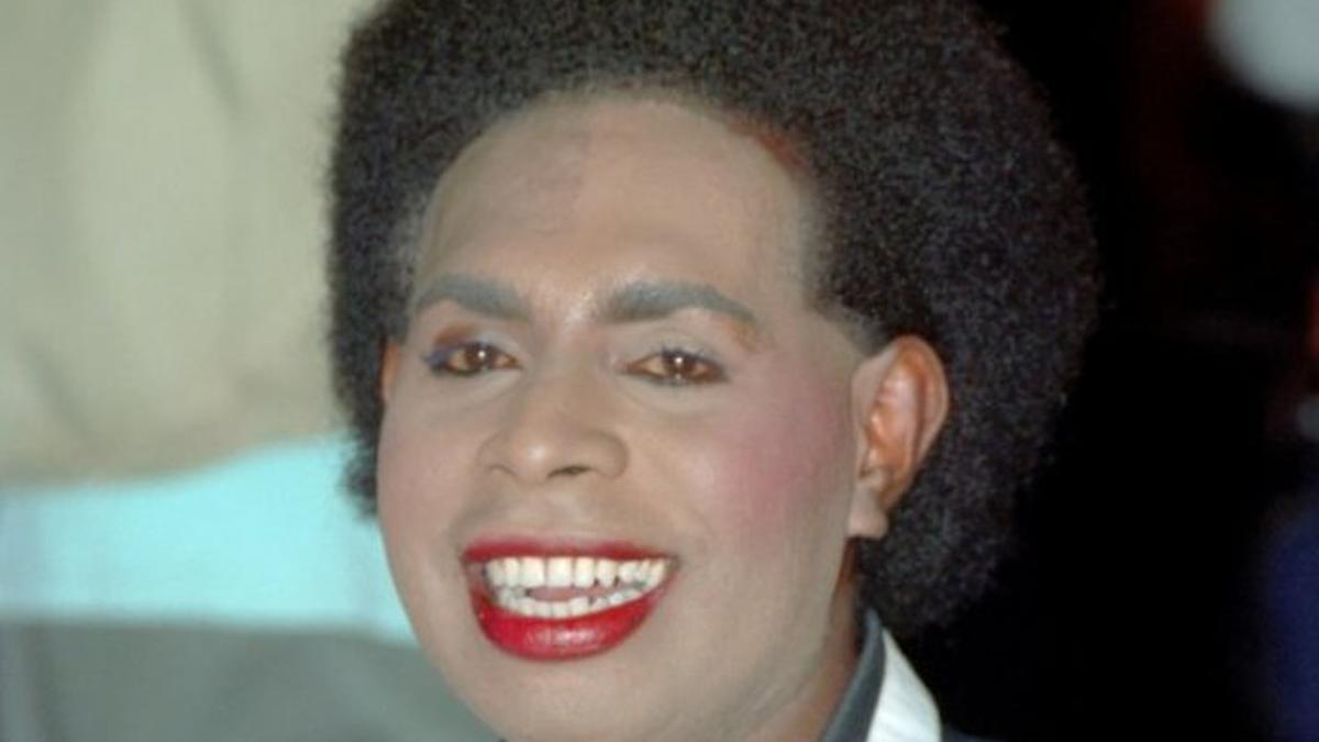 Ade Juwita, Wajah Papua dengan Logat Betawi di Lenong Rumpi ...