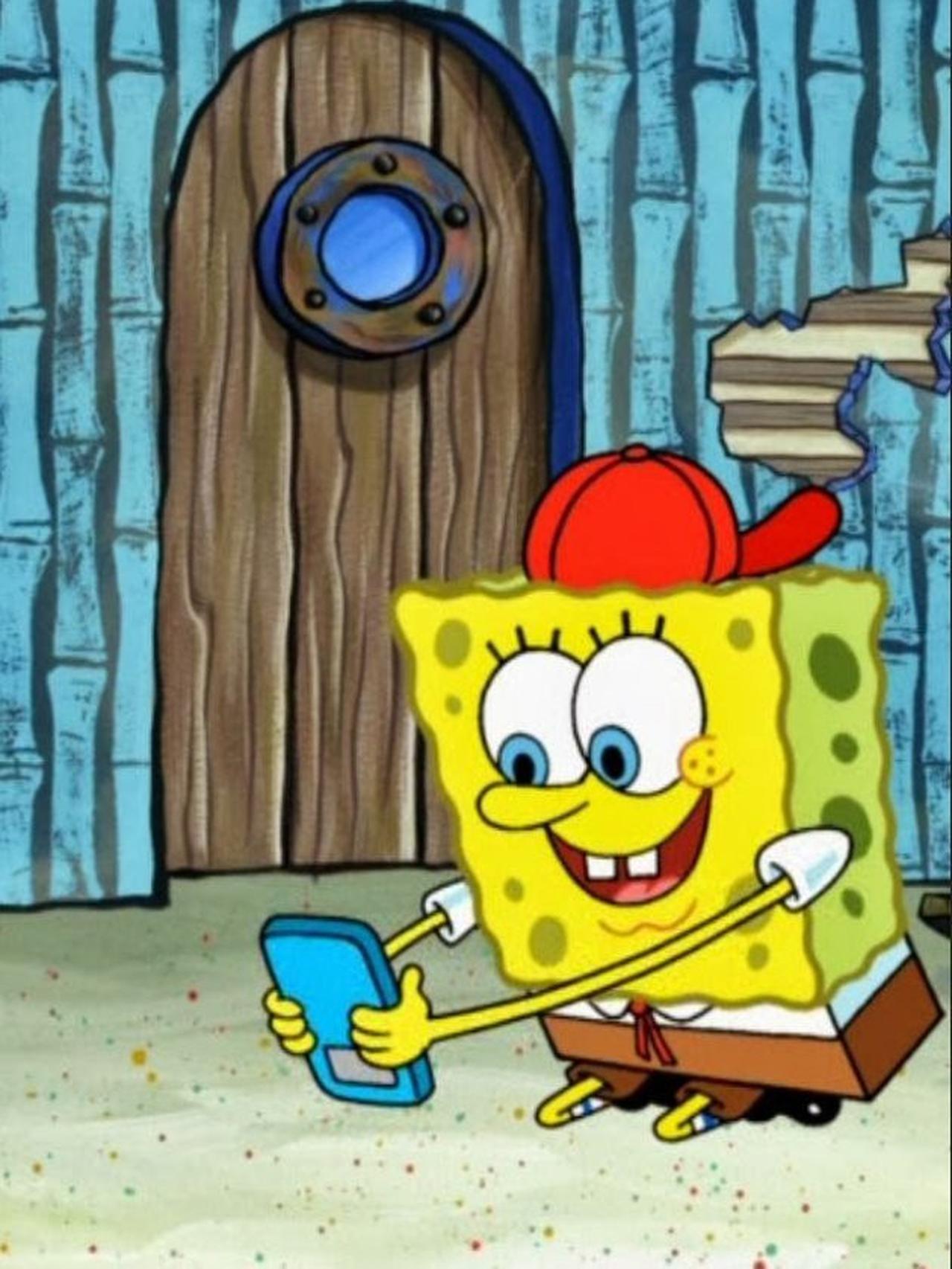 Silsilah Keluarga Spongebob Ternyata Rumit Banget, Kamu Sudah Tahu?