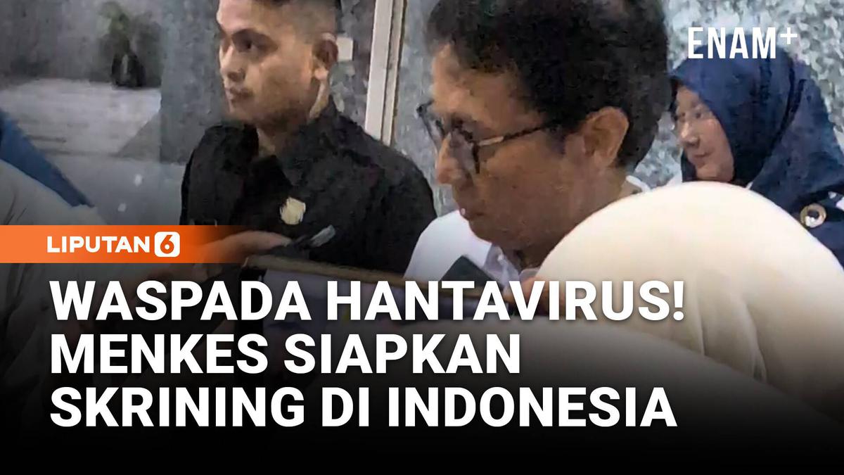 Berita PCR Hari Ini - Kabar Terbaru Terkini | Liputan6.com