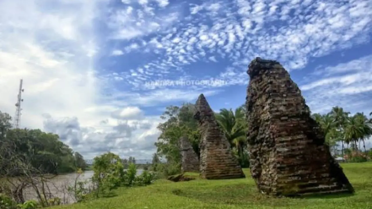 6 Fakta Menarik Mukomuko, Punya Destinasi Wisata Bahari Penangkaran ...