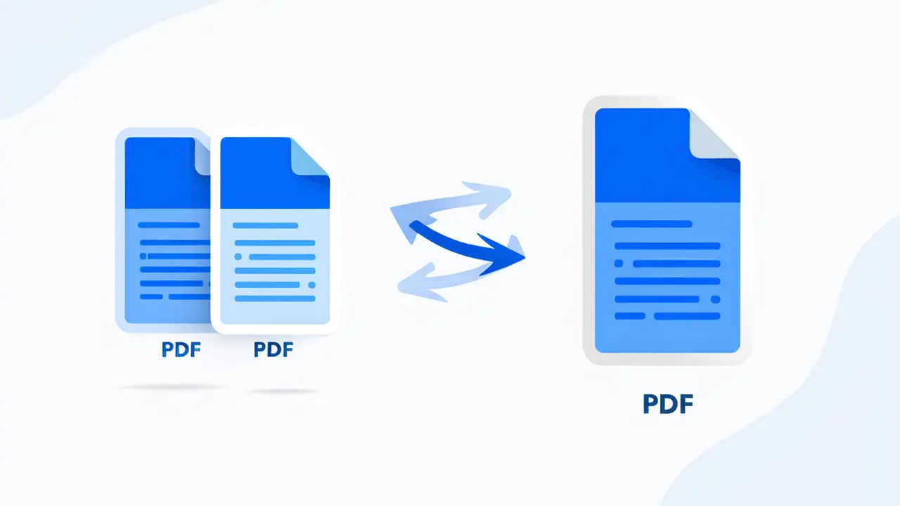 20 Cara Menggabungkan File PDF Terlengkap, Praktis dan Cepat - Hot Liputan6.com
