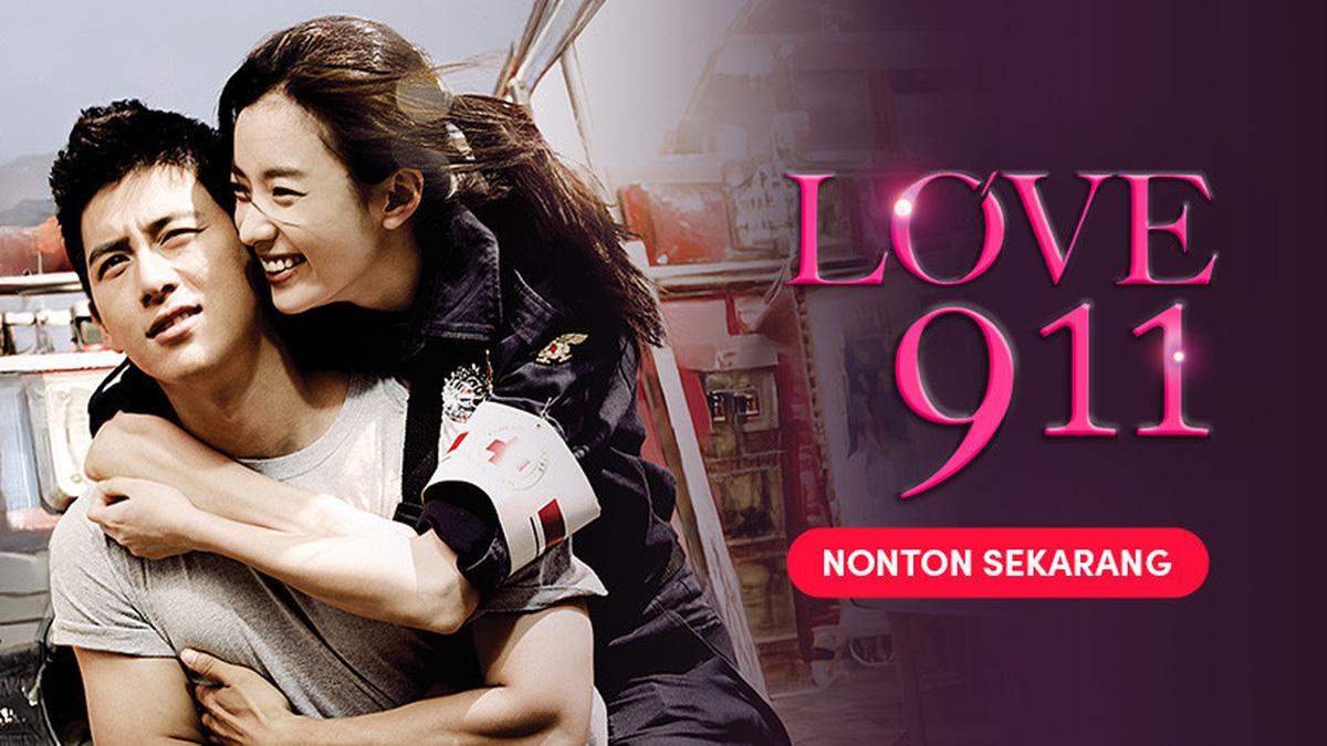 Link Nonton Love 911 Sub Indo di Vidio, Film Korea Romantis yang Masuk Watchlist Jungkook BTS ...