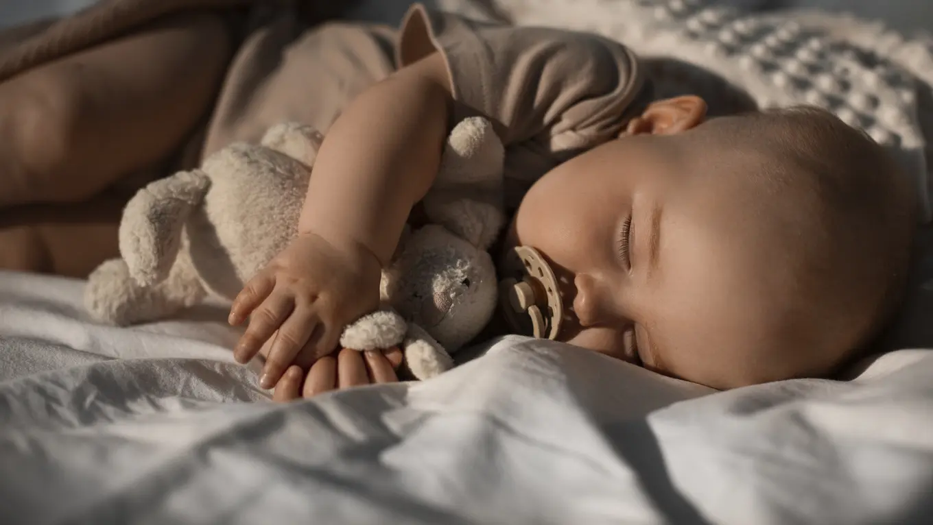 5 Tanda Bayi Sudah Kenyang Minum ASI, Terlihat Pulas dengan Ritme ...