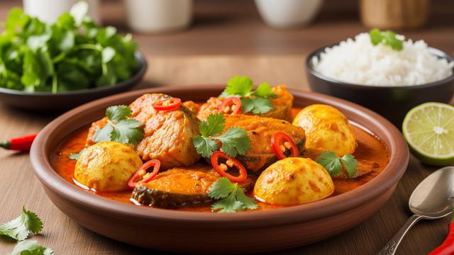 5 Resep Telur Ikan Lele Ala Rumahan: Enak, Bergizi, dan Anti Amis
