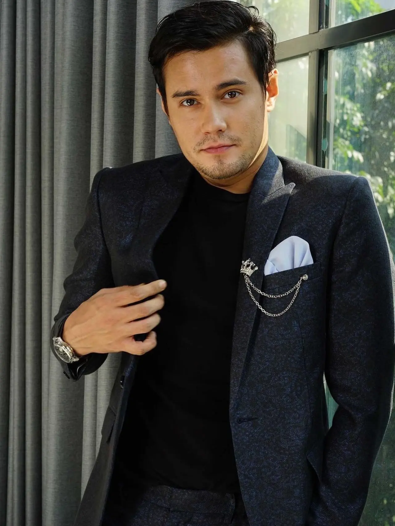 Ditangkap Lagi Gara-Gara Narkoba, Bobby Joseph: Saya Janji Tidak ...