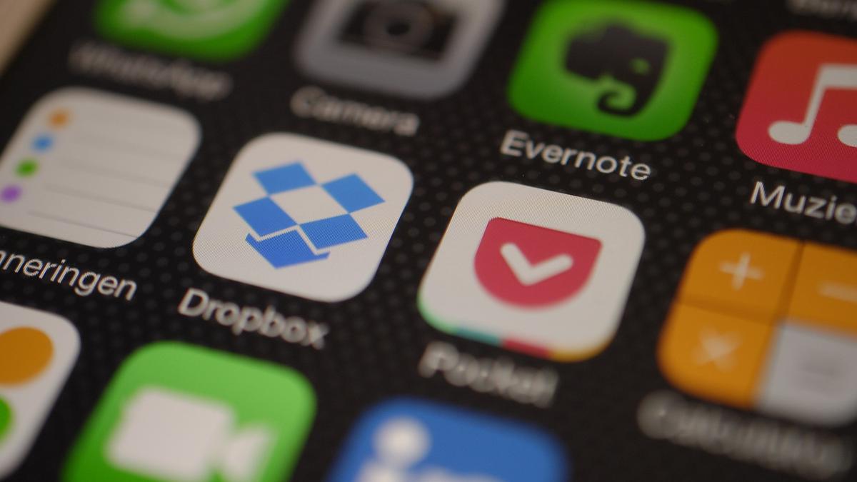 8 Fungsi Aplikasi Dropbox untuk Permudah Pekerjaan, Aman dan Praktis