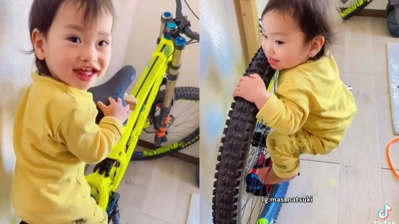 8 Tingkah Ajaib Ritsuki, Bocah Blasteran Jawa dan Jepang yang Bikin ...