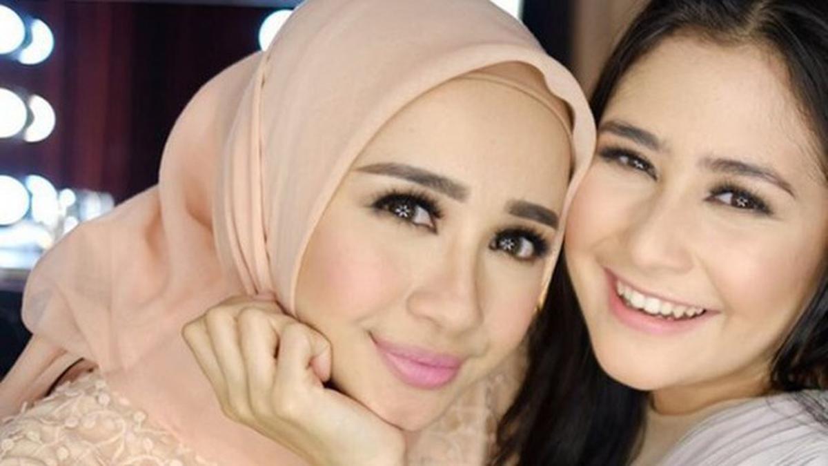 Laudya Chintya Bella Ungkap Sosok Prilly Sebagai Rekan Bisnis - Entertainment Fimela.com