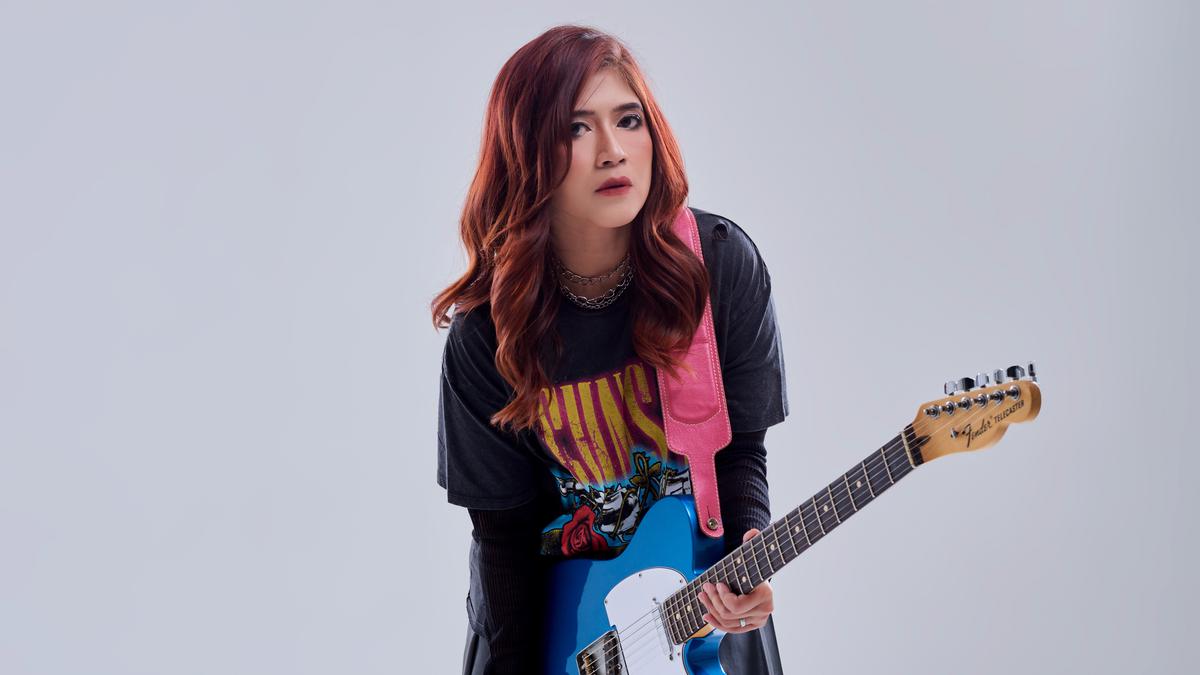 PIA Kembali dengan Lagu Personal Karena Aku Berharga, Bercerita Orang ...