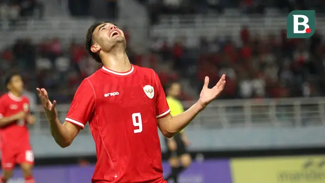 Tampil Impresif saat Timnas Indonesia U-19 Hajar Timor Leste, Ini Kata ...