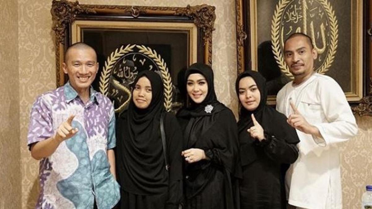 Alasan GP Ansor Tolak Ceramah Felix Siauw di Masjid Balai Kota DKI ...