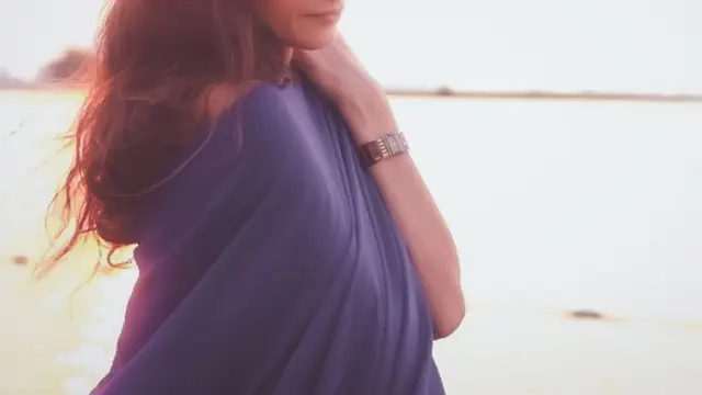 Rebecca Reijman Rilis Single Senandung Saja, Video Musiknya Gandeng ...