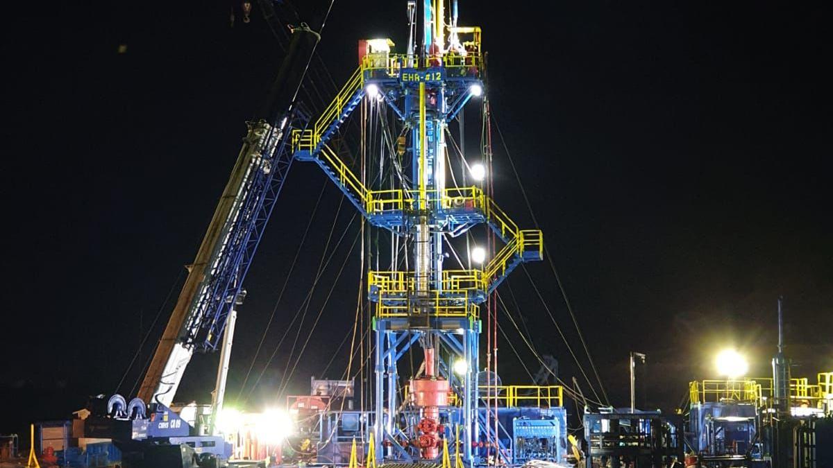 Industri Hulu Migas Siap Tampung SDM Lokal - Bisnis Liputan6.com