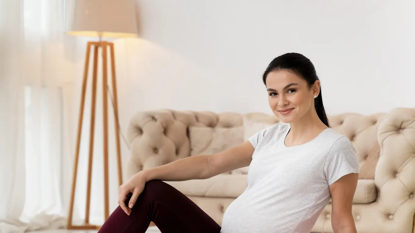 Ketahui 5 Mitos dan Fakta Seputar Kehamilan dan Mengidam yang Perlu ...